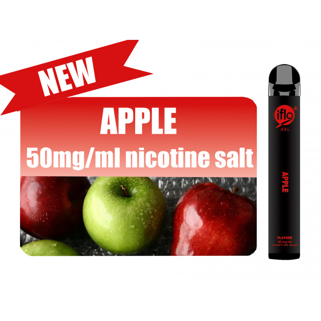 Vape | IFLO LIMITED.