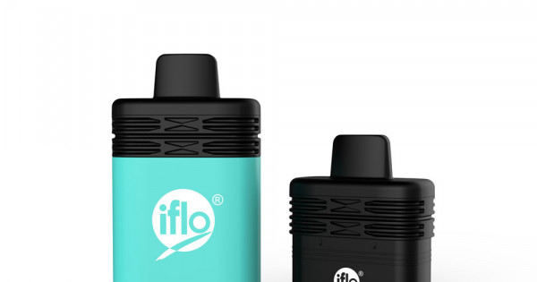 Iflo O Kit Mint