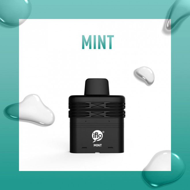 Vape | IFLO LIMITED.